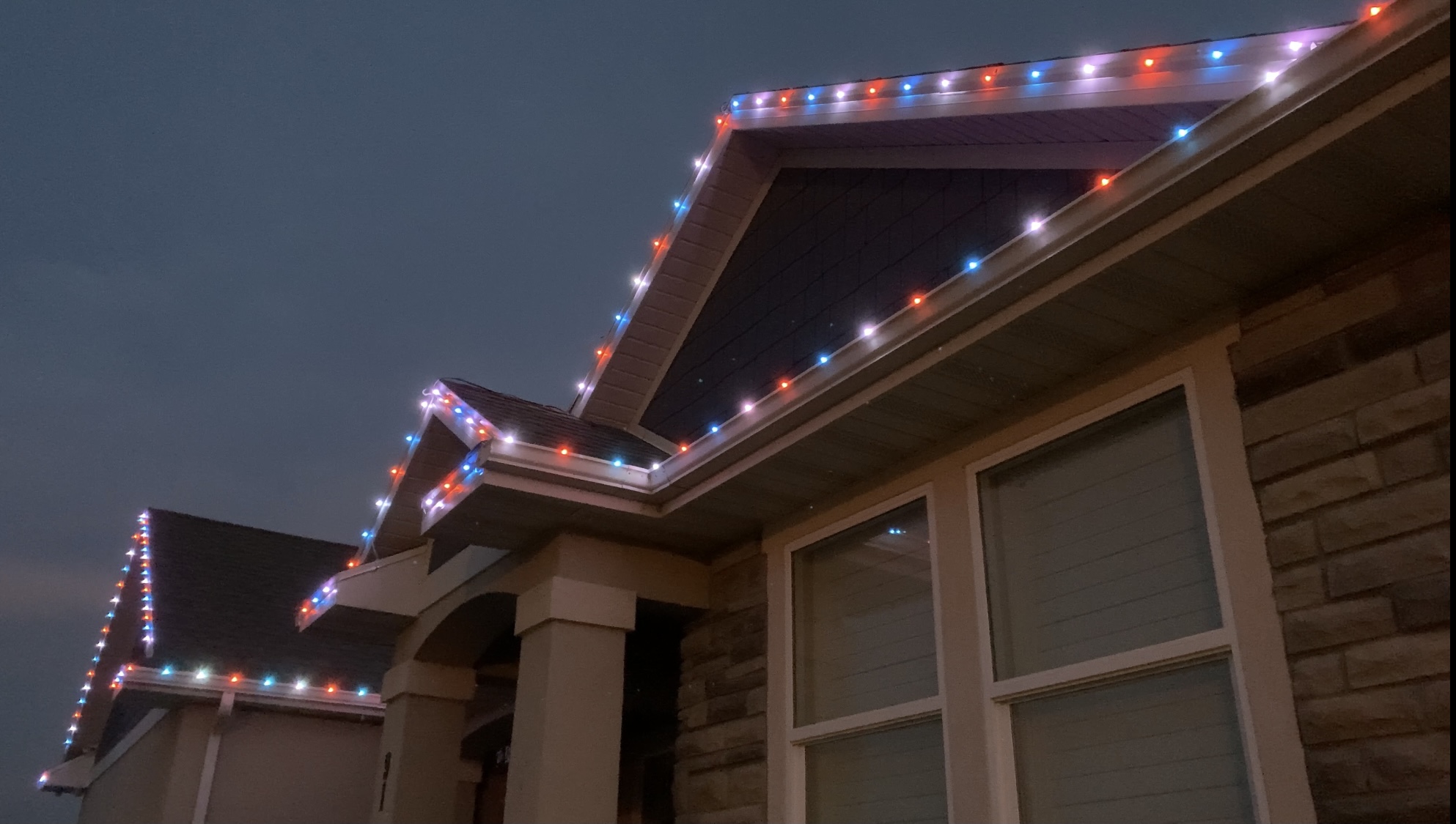 Holiday Lights Installation Riverview FL | Early Bird Gets 10% Off